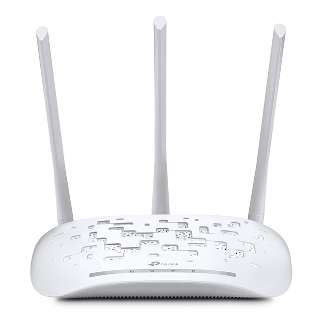 TP-Link TL-WA901ND End of Life 450Mbps Wireless N Access Point | Shopee ...