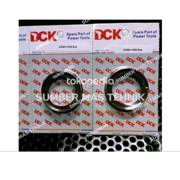 SEAL DCA AZG15 / DCK KZG15 SEAL JACK HAMMER DCA AZG 15 KZG 15 / PH65 ...