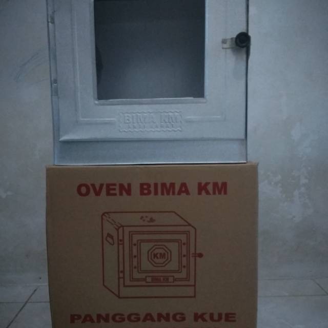 Oven Stove Oven Stove Bima Rack Model Pan | Shopee Philippines