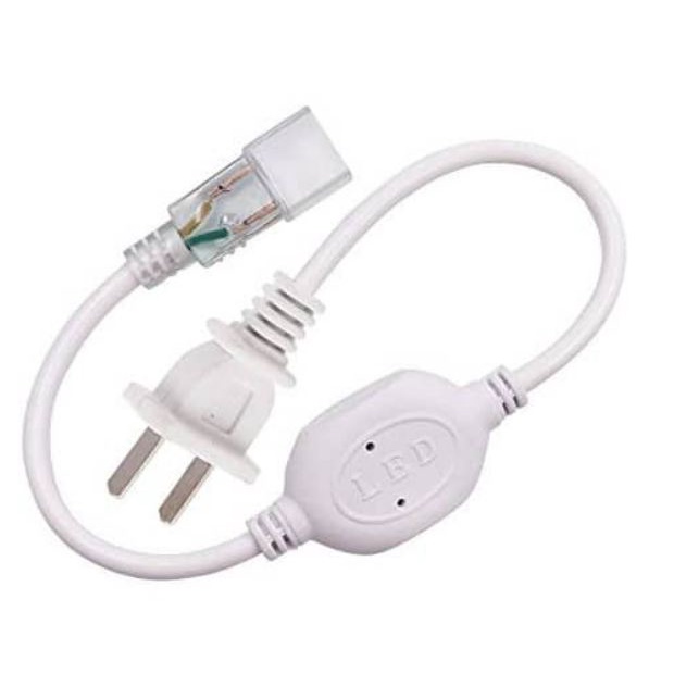 Silicone Light IP65 Decorative Led Rope Light 220V DIY Custom Led Neon ...