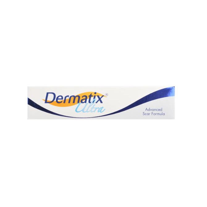 DERMATIX Polysiloxane Vitamin C Gel 15g Tube | Shopee Philippines