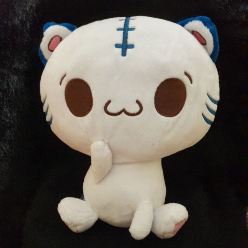 chibitora kagezi Glad plush toy 12 inches | Shopee Philippines