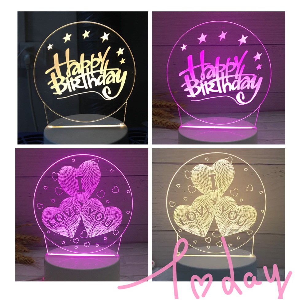 Kaarawan regalo Kasal pakasalan Espesyal na Gift customized gift happy ...