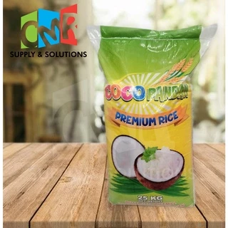 Shop coco pandan rice for Sale on Shopee Philippines