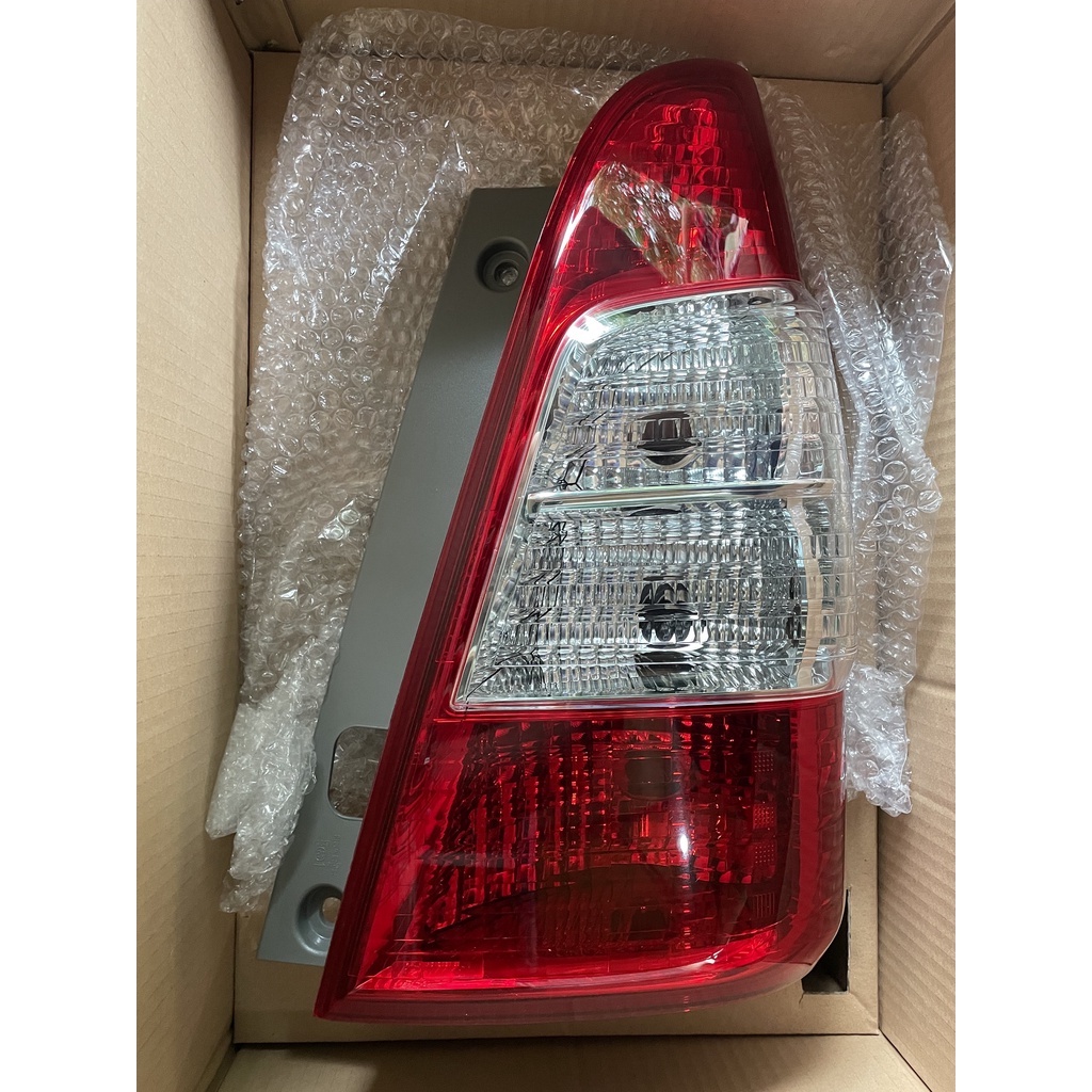 Toyota Innova 2012-2015 Tail Lights | Shopee Philippines