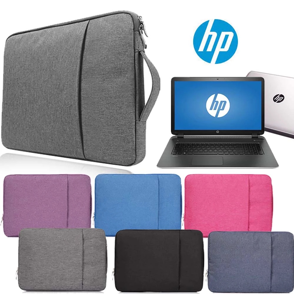 Universal Notebooks Handbag for HP Pavilion 250 G8 G7 G6 250 G7 255 G7 ...