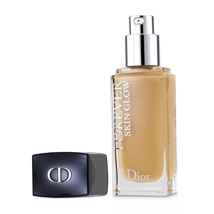 CHRISTIAN DIOR - Dior Forever Skin Glow 24H Wear Radiant Per | Shopee ...