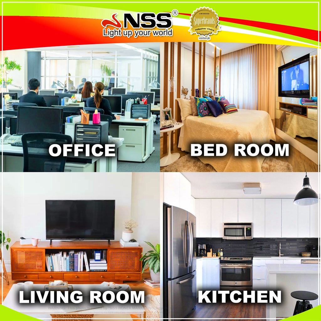 NSS Universal Adaptor All in 1 Travel Adapter Plug Electrical Converter ...