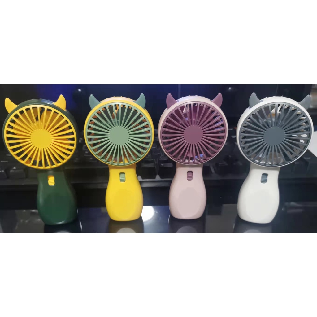 DianDi High Quality Powerful Cute Colorful Portable Handheld Mini Stand ...