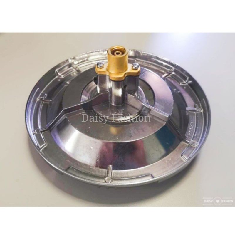 Multiflame Gasulette Kalan | Shopee Philippines