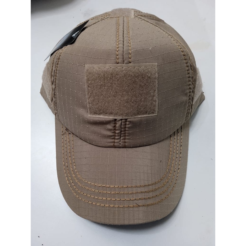 Tactical Hat/Plain And Striped Tactical/Ripstop Velcro Military Striped ...