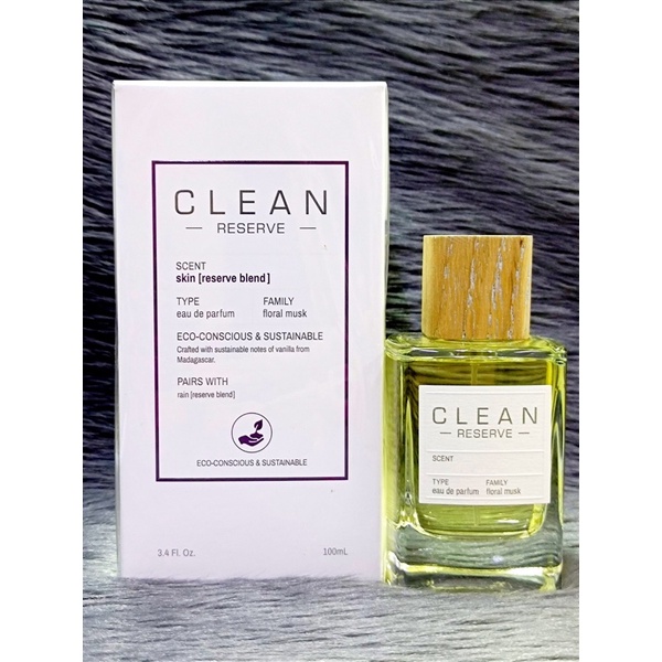 Clean Skin edp 60ml/100ml edp | Shopee Philippines