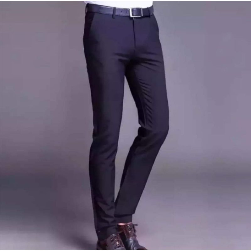 MEN'S ORIGINAL LAWYER SLACKS FOR FORMAL/CASUAL/OFFICE AND UNIFORM ...