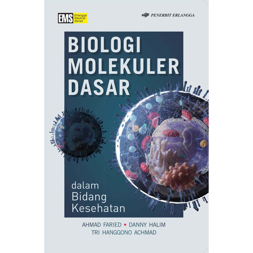 Basic MOLECULAR BIOLOGY DLM IN THE HEALTH FIELD | Shopee Philippines