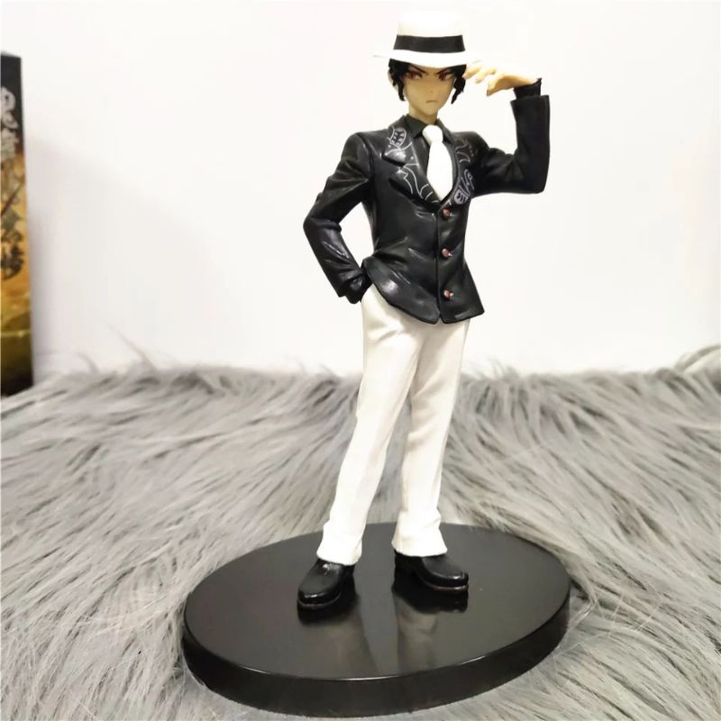 Muzan Kibutsuji Figure Demon Slayer Kimetsu No Yaiba | Shopee Philippines