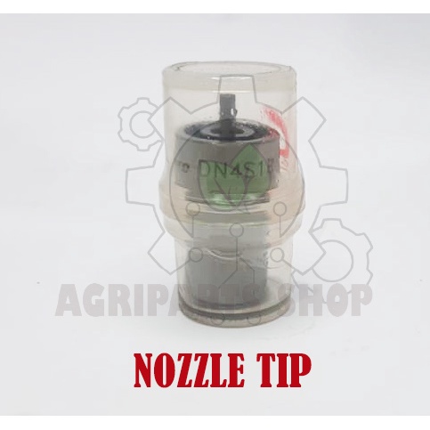 Nozzle Tip For R180 R175 Water Cooled Diesel Engine | Shopee Philippines