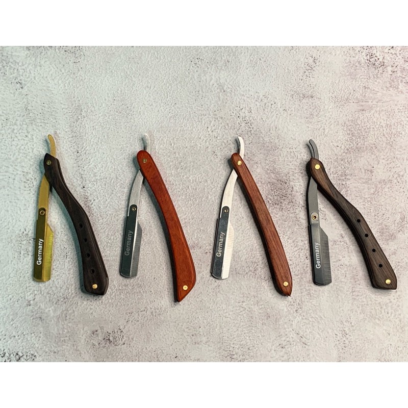 GERMANY LABAHA - salon barber tools | Shopee Philippines