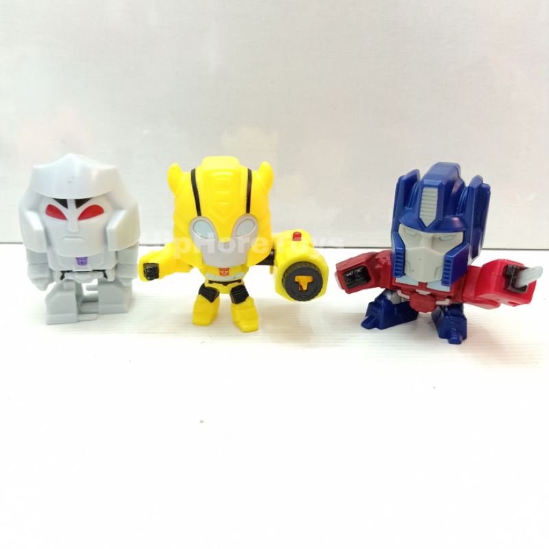 Mini robot-robotan Kids Toy | Shopee Philippines