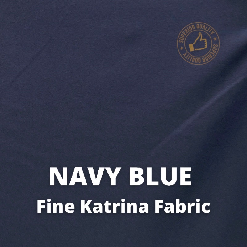 Finest Quality Katrina fabric Per yard Cloth Tela | Shopee Philippines