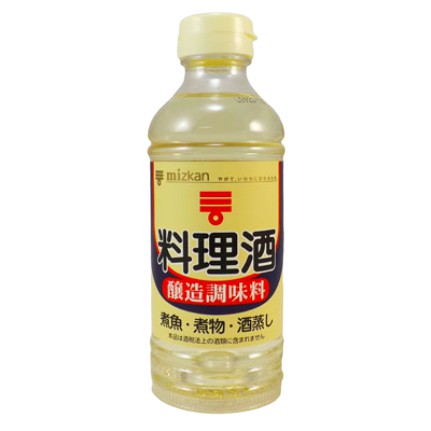 Japan Mizkan Cooking Sake 400ml and 1 liter | Shopee Philippines