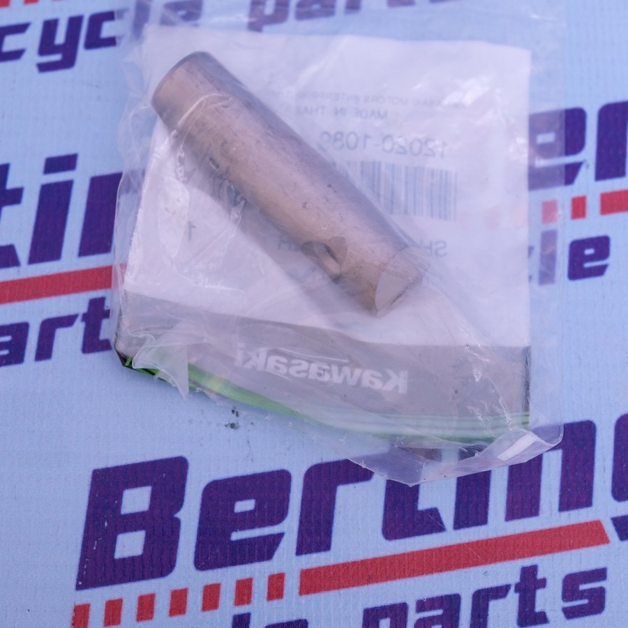 ROCKER ARM SHAFT Barako BC175 Genuine 12020-1089 OR 12020-0019 | Shopee ...