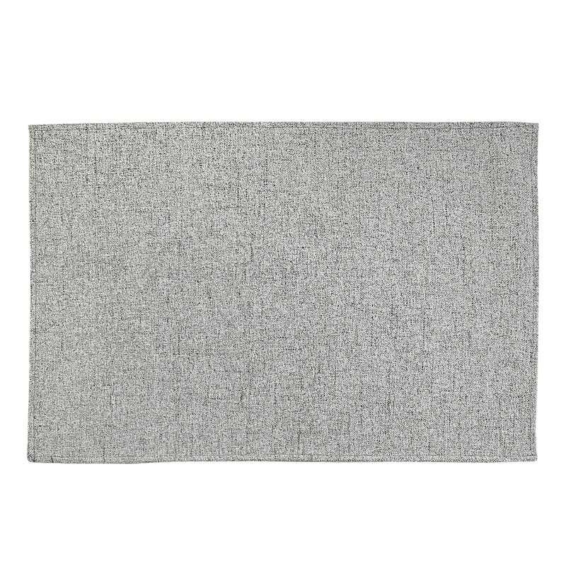 Chaixing HOME Polyester yarn KASSA Placemat Model FCR-2001C Size 45 x ...