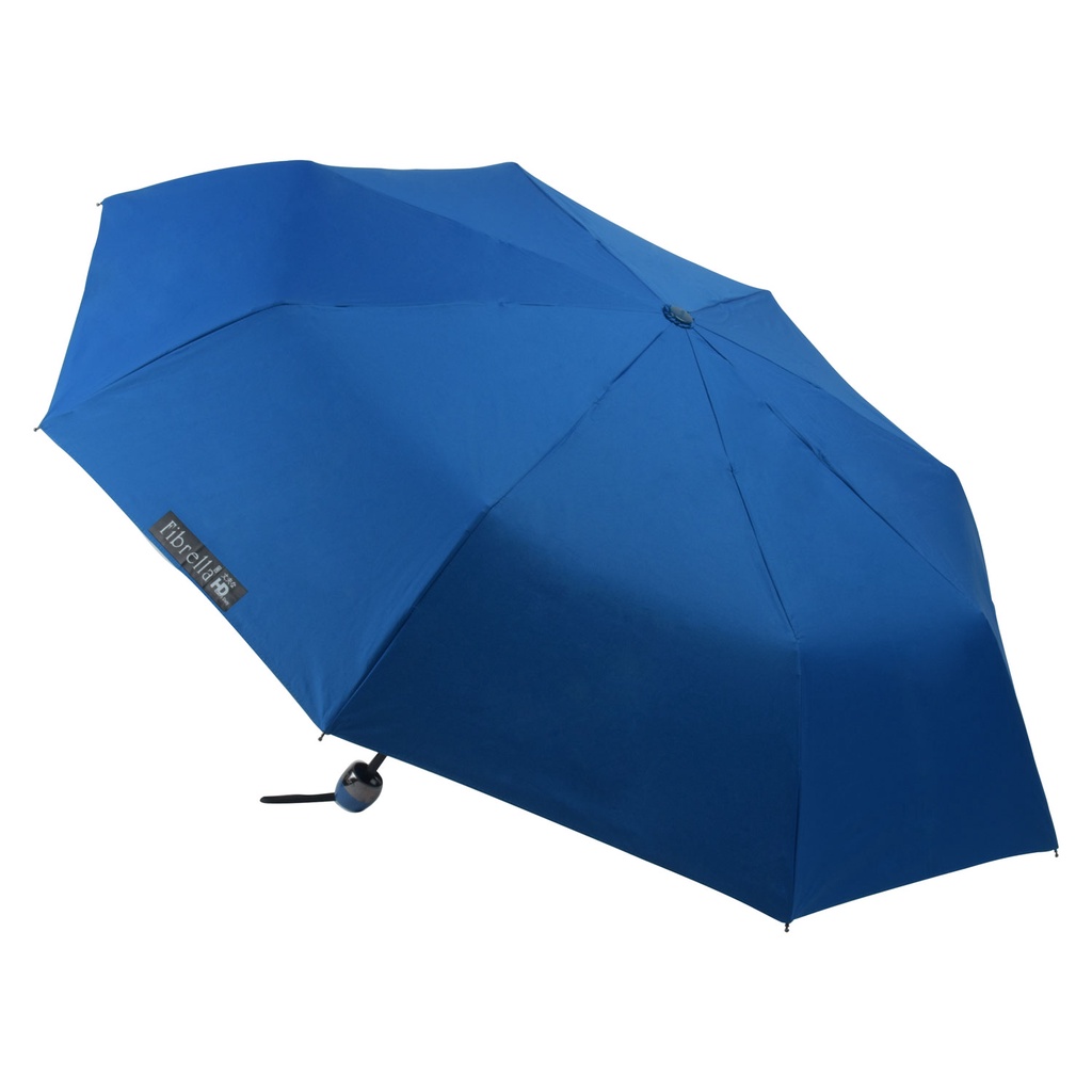 Fibrella Heavy Duty UV Block Plus Manual Umbrella F00367 (Blue) - B map ...