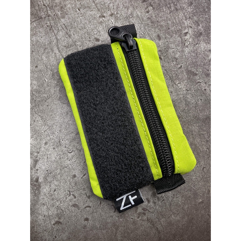 Zerofeud ZF Soft Wallet / Pocket Pouch EDC ALL ON HAND | Shopee Philippines