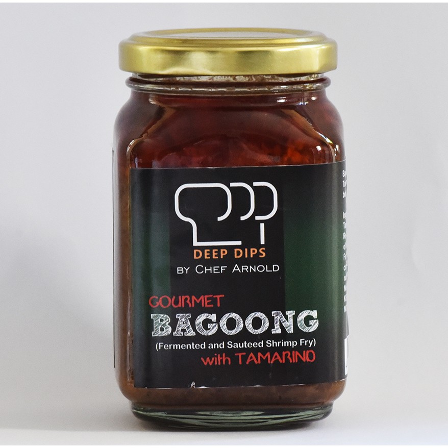 Gourmet Bagoong with Tamarind (THAI style) | Shopee Philippines