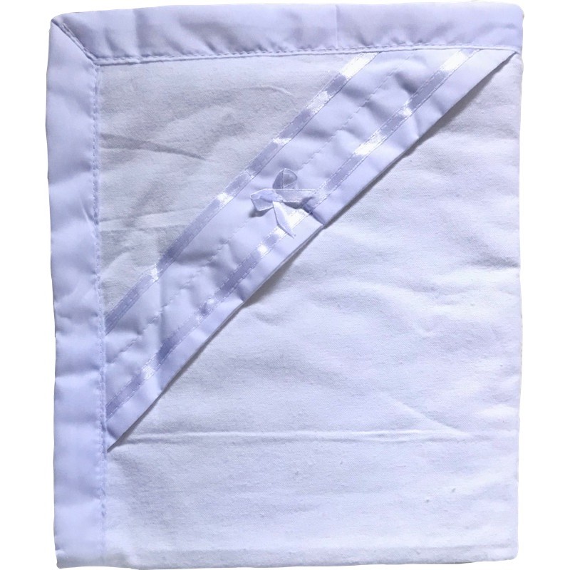Baby Hood Pranella | Baby Hood | Receiving Blanket Blanket | Shopee ...