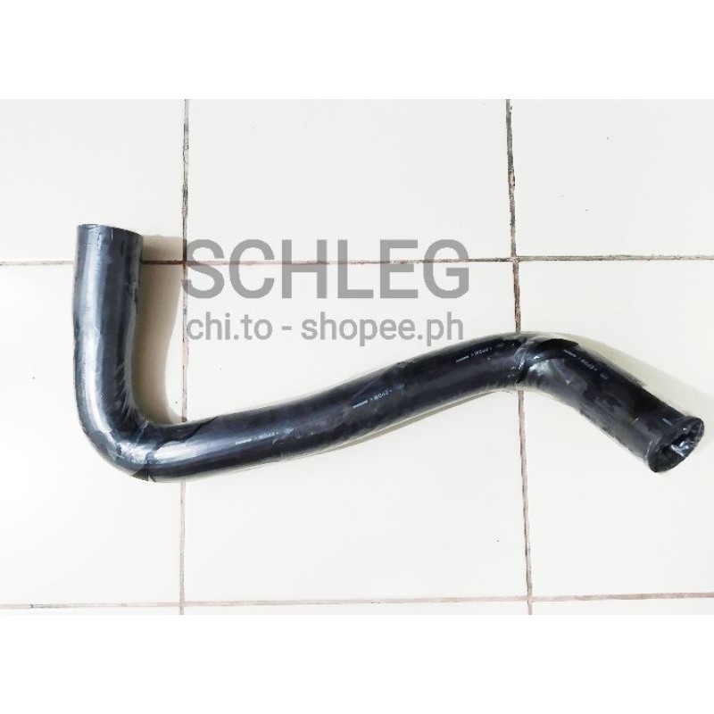 Radiator Hose - Isuzu 4BC2 | Shopee Philippines