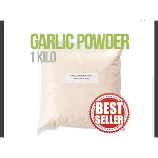 garlic powder - Best Prices and Online Promos - Apr 2024 | Shopee ...