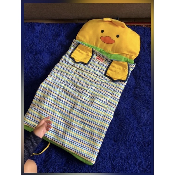 Dialogue Baby Folding Mattress | Shopee Philippines
