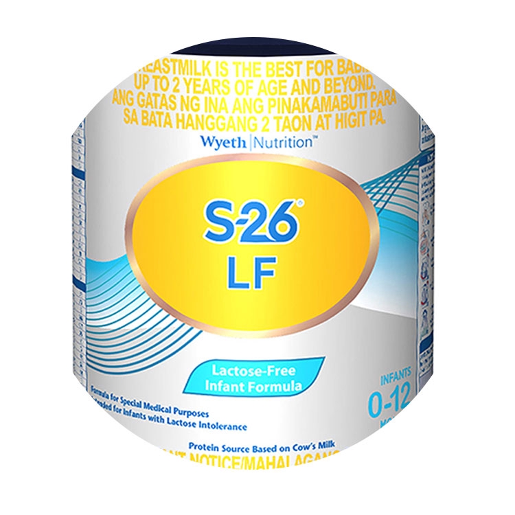 S-26 Lactose-Free Gold 400g | Shopee Philippines