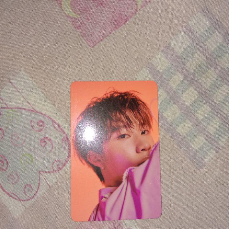 Yedam Trade Pc (booked) | Shopee Philippines