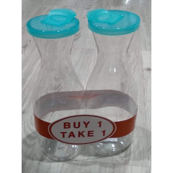 1 LITER Pitcher Buy1 Take1 -Urban Kitchen | Shopee Philippines