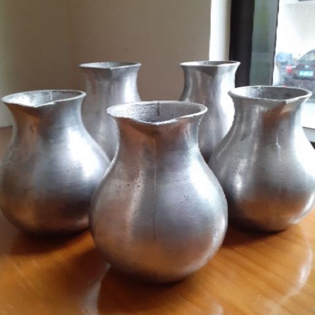 Medium size Chocolatera Pitcher/ Batirol for (tablea) sold per piece ...