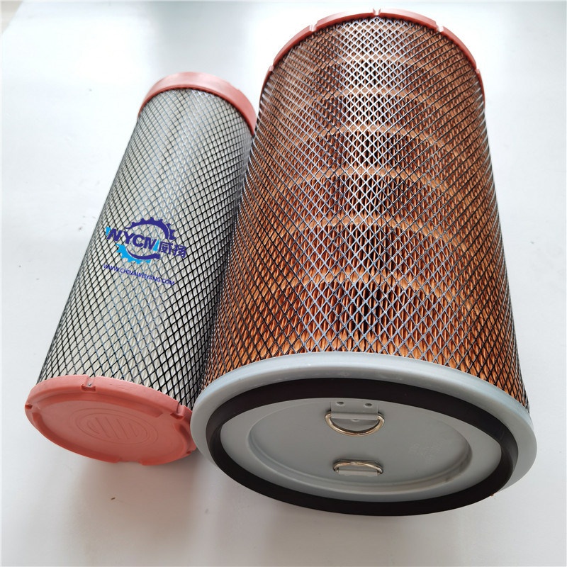 612600114993 Air Filter Weichai | Shopee Philippines