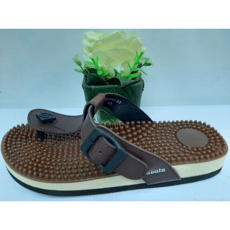 Tabata slippers Krista 23 (womens) | Shopee Philippines