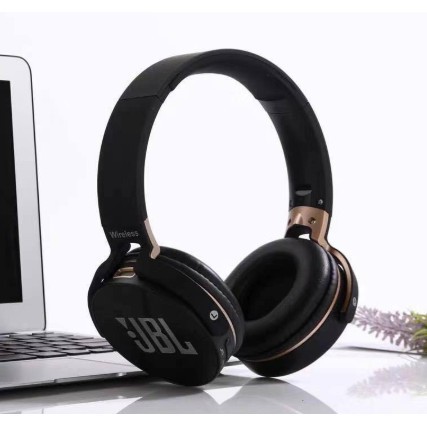 100% Original JBL JB950 Wireless Bluetooth HiFi Stereo Over Ear ...