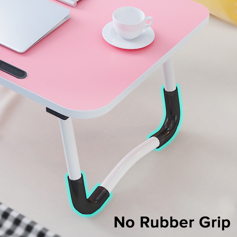 Foldable Laptop table/mini Desk Study Table | Shopee Philippines