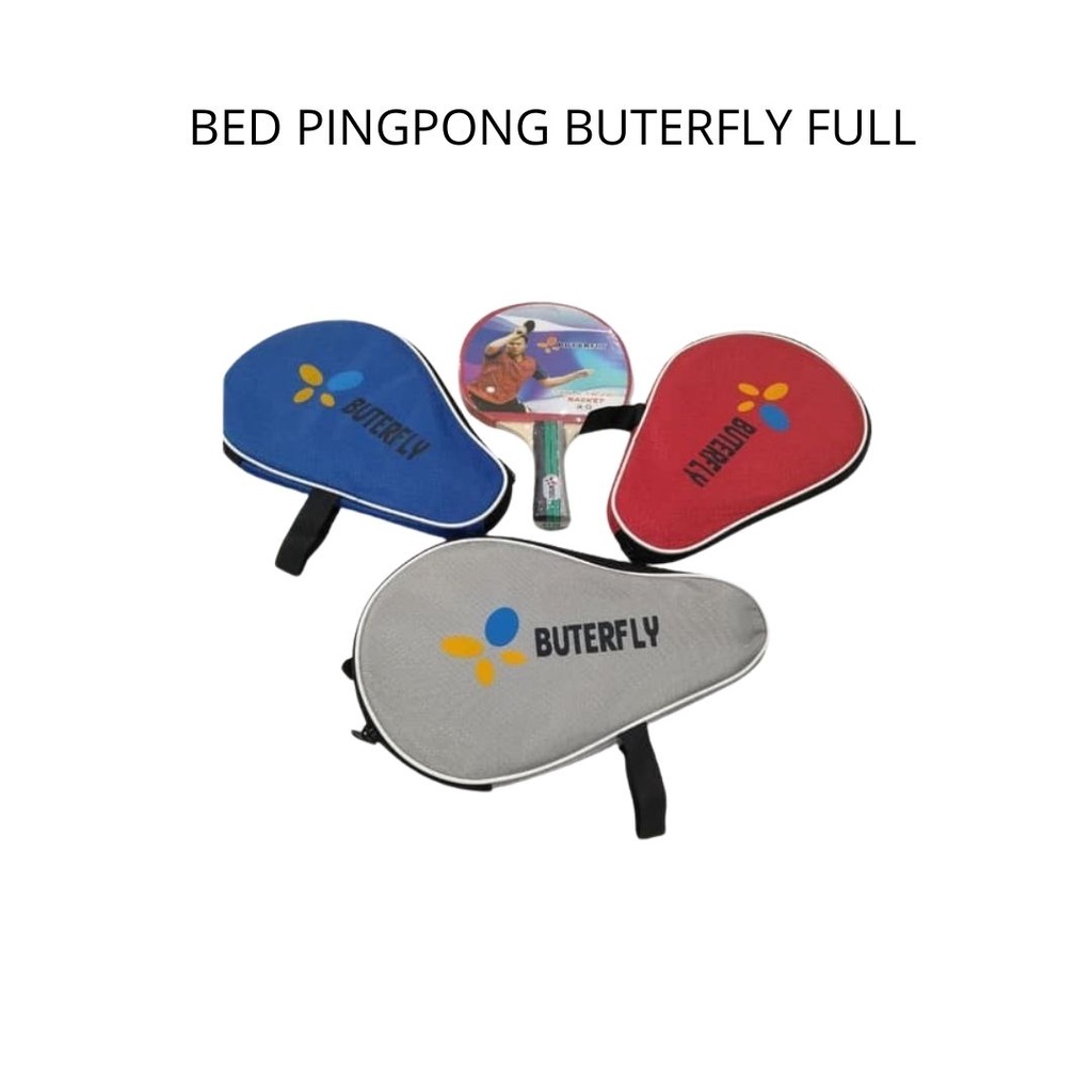 Jtm - FULL COVER Ping Pong BED Sports Equipment | Shopee Philippines