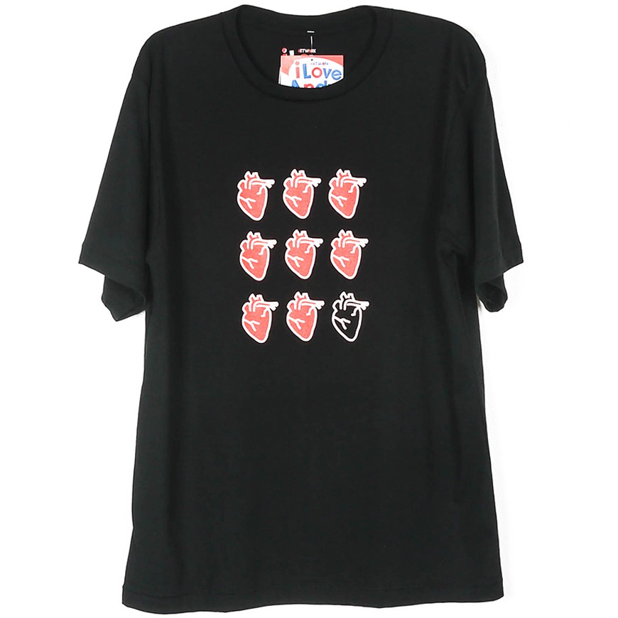 ARTWORK Lives Left (T-Shirt for Men) | Shopee Philippines