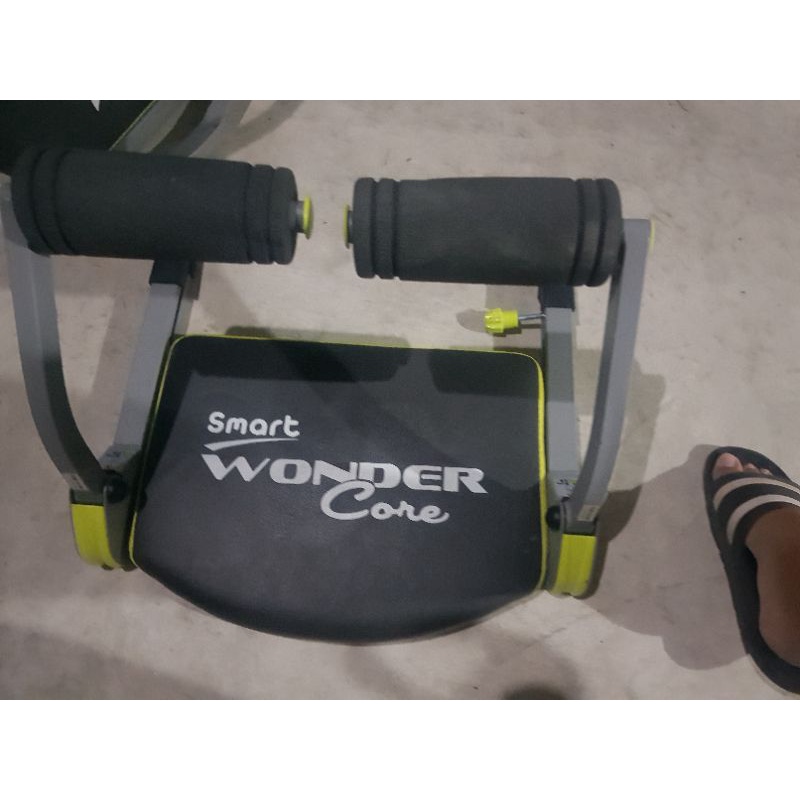 smart wonder core exercise japan surplus | Shopee Philippines