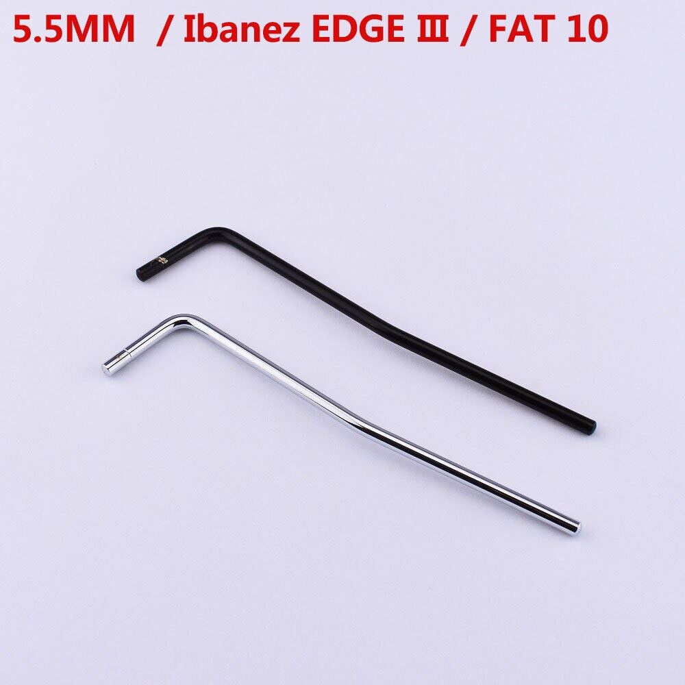 PF-(Original)5.5MM Original Guitar Tremolo System Bridge Arm / Tremolo ...
