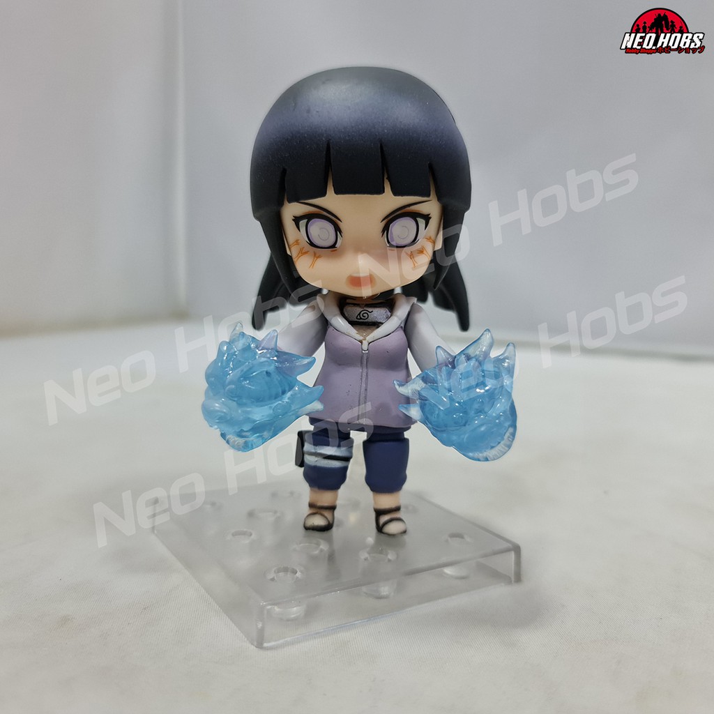 Nendoroid KO Naruto Hyuga Hinata | Shopee Philippines