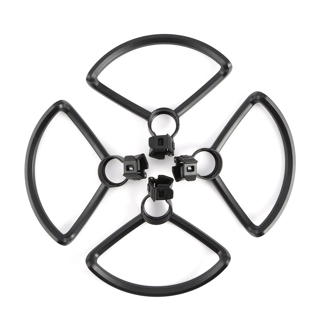 4pcs Propeller Blade Props Protection Cover Propellers Guard for DJI ...
