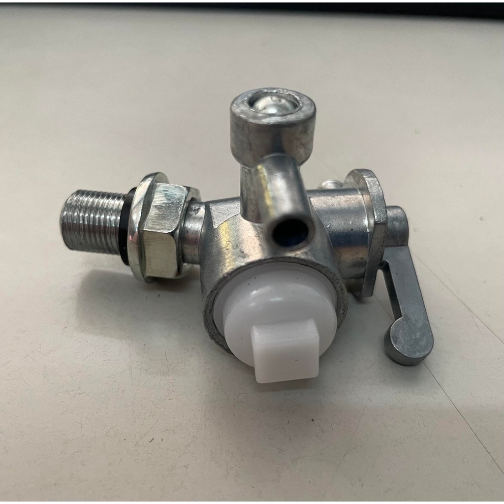 Fuel Strainer Assembly for Robin Gasoline Engine 5HP EY20 7.5HP EY28 ...