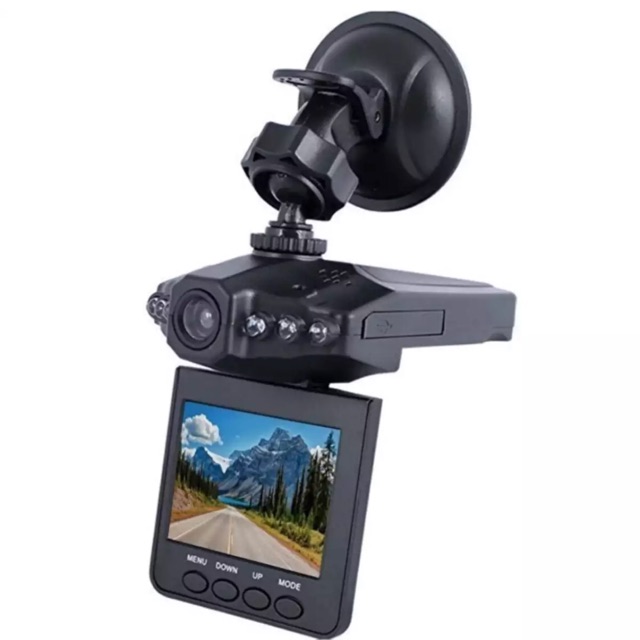 HD-Car-DVR-Camera-Night-Vision-Dashcam-Vehicle-Driving-Video-Recorder ...
