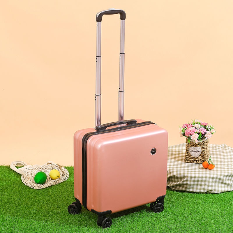20×30×40cm Spring Airlines boarding box pilot's suitcase 14 inch ...
